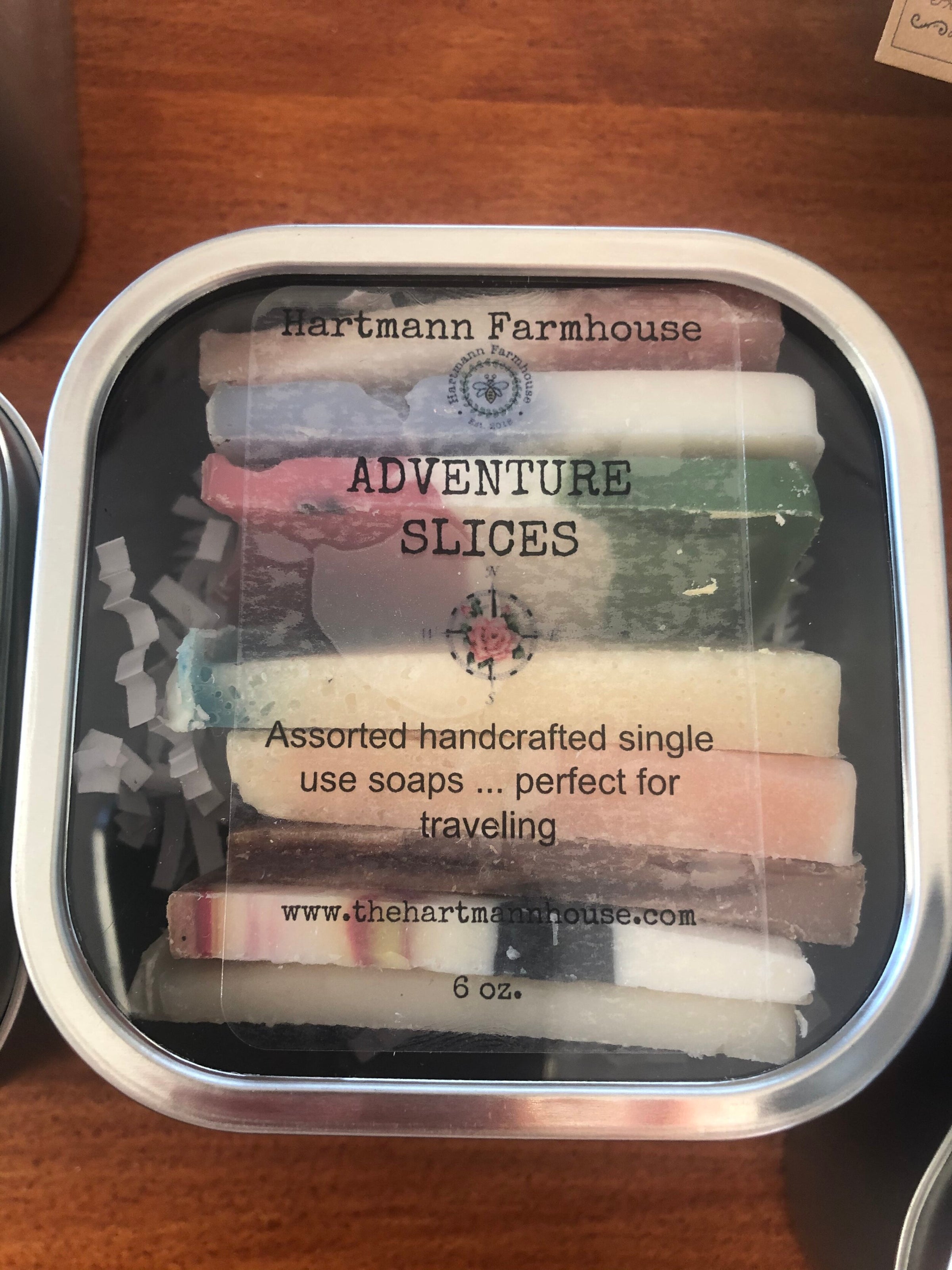 Soap | Hartmann Farmhouse